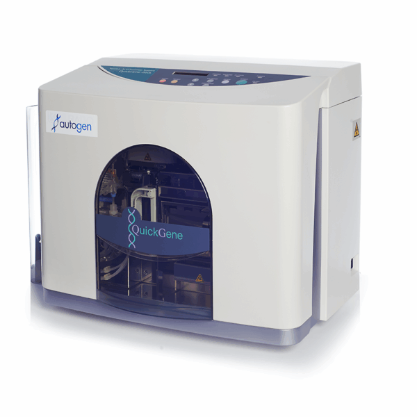 AutoGen DNA and RNA Extraction Devices & Service
