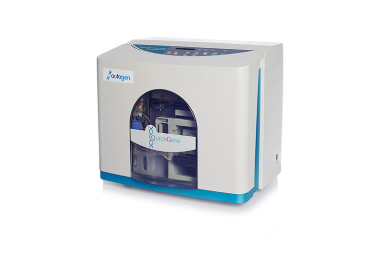 AutoGen | QuickGene-810 | Benchtop System | RNA Isolation