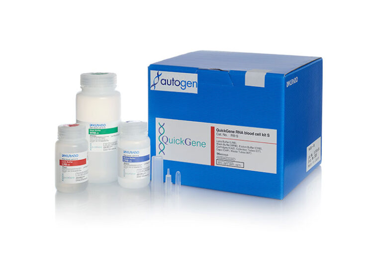 AutoGen | RNA Blood Cell Kit | RNA Extraction From Blood