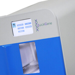 AutoGen | QuickGene-Auto12S | Rapid DNA Isolation