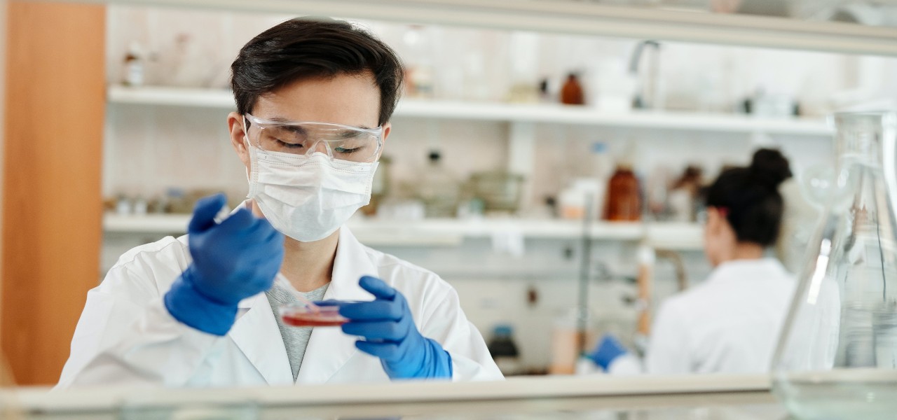 Isohelix DNA/RNA Sample Collection Solutions - AutoGen, Inc.