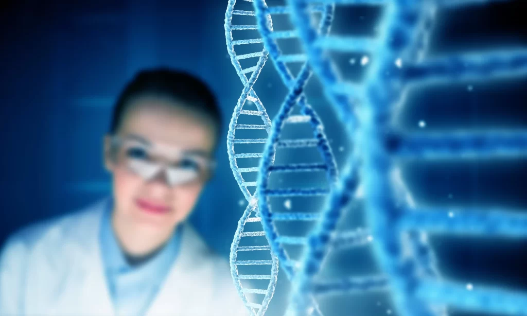 Saliva vs. Blood for DNA Genetic Analysis - AutoGen, Inc.
