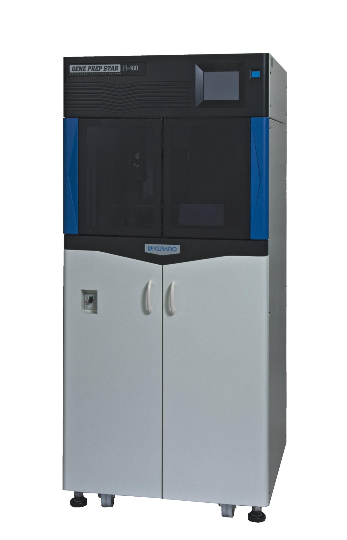 GENE PREP - AutoGen, Inc.